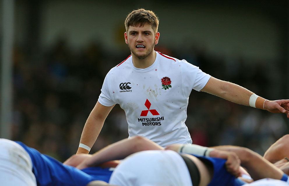 Clyst St George add Premiership rising star to squad for season ahead ...