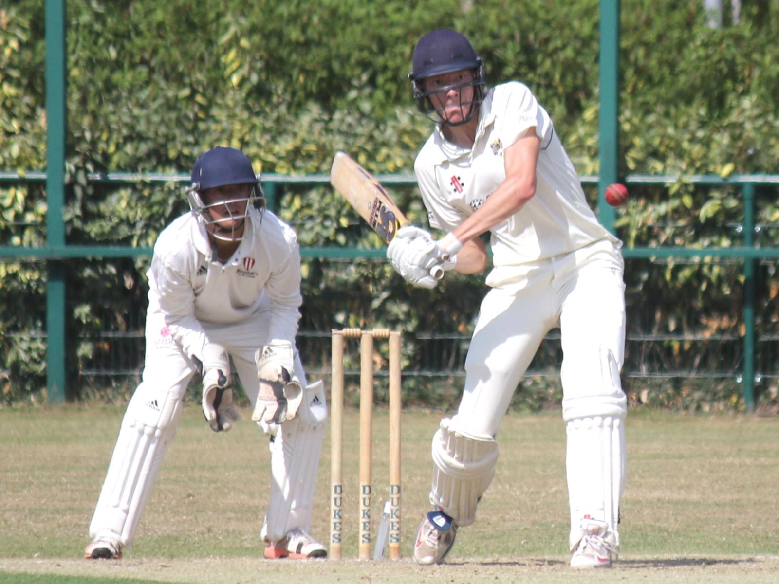 PREMIER CENTRAL: Bradninch v Cullompton and Bovey v Exeter - Devon Cricket