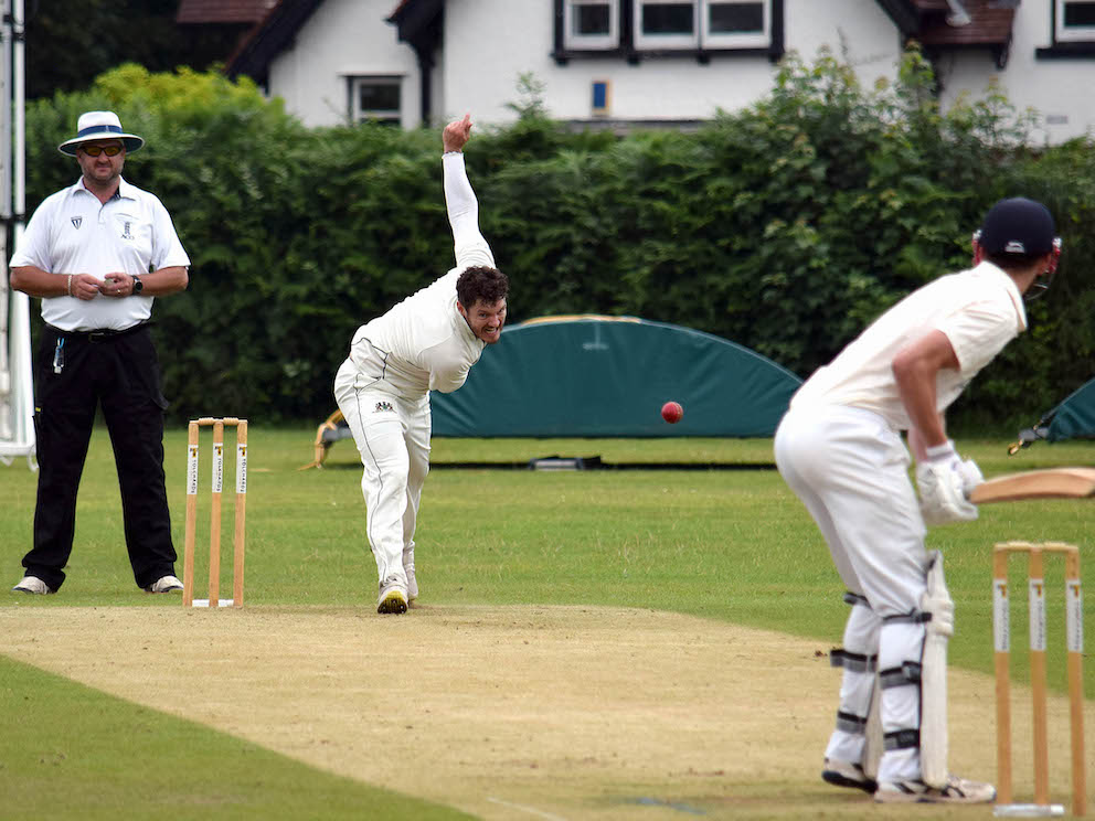 Kerton on way back to Plymstock for third stint as skipper Nicholls ...