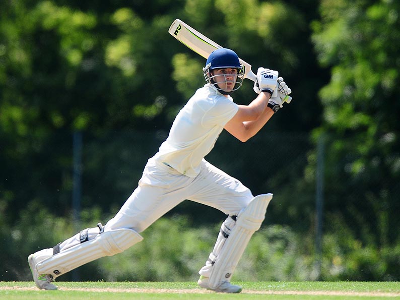 Green off to Australia to hone game in Grade cricket - Devon Cricket