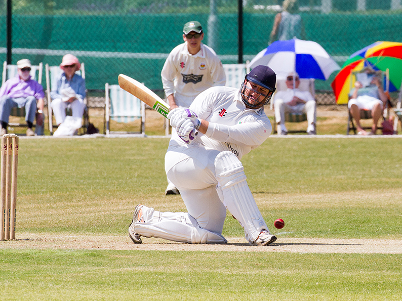 All-rounder French looking to regain appetite for game by switching to ...