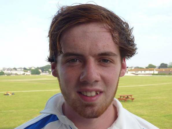 James Bovey blasts Welsh champs with big ton and three wickets - Devon ...