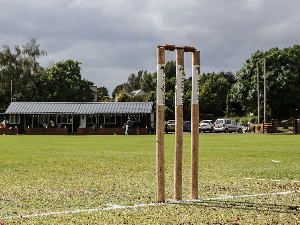 Thorverton engage South African all-rounder van der Meulen for A ...