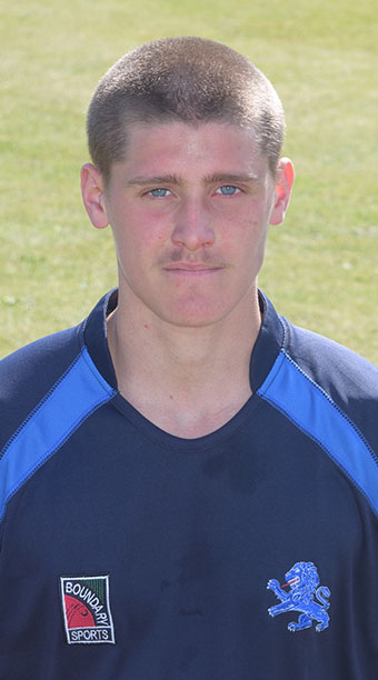 Hamilton handed further chance to impress after making century against ...