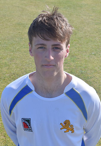 Devon entering a rebuilding phase under new skipper says team boss Tall ...