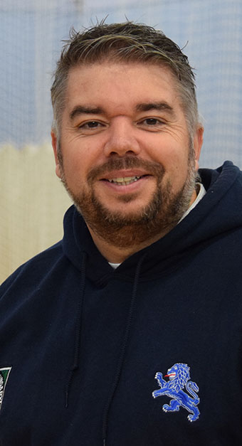 Officials - Devon Cricket