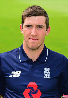Craig Overton keeps place in England team for third Ashes Test - Devon ...