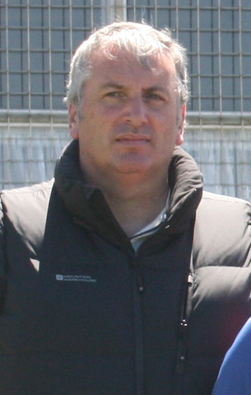 Overton twins set dad a cross-country challenge to see both playing for ...