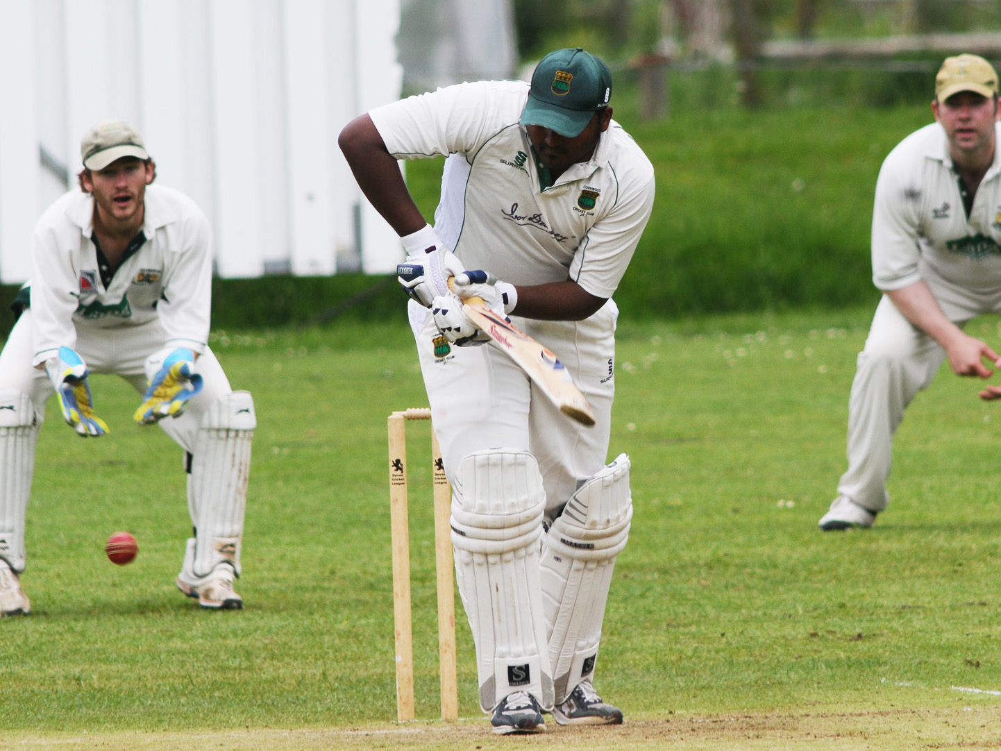 Heathcoat move in for Thompson and Mawdsley - Devon Cricket