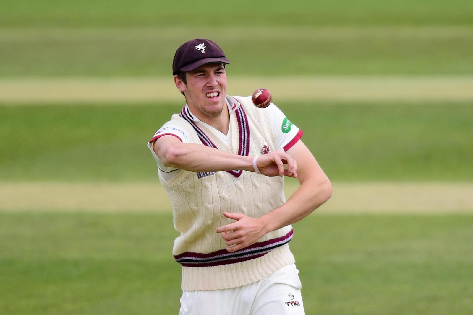 Jamie Overton looking forward to operating at full pace again - Devon ...