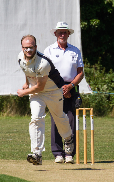 Barton target immediate return to B Division + new Ottery skipper still ...