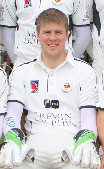 Heathcoat's Randerson reflects of effects of weather - Devon Cricket