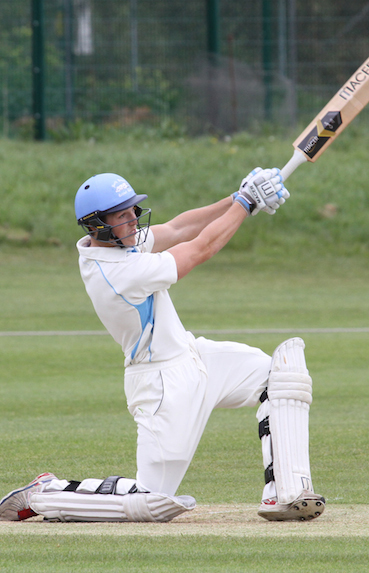 Devon looking for early order batsman for Berkshire game - Devon Cricket