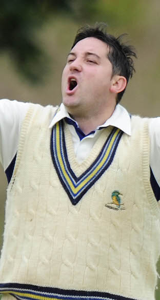 Civil Service cricket team looking for Devon League players to join the ...