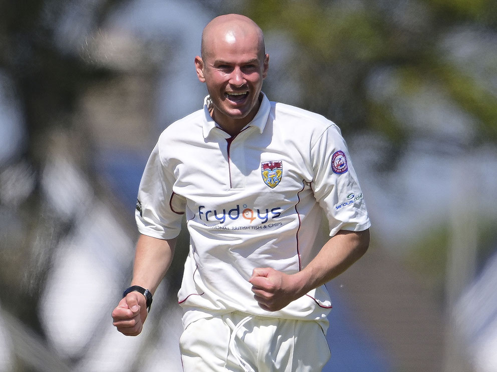 Kilmington lure Cann and Seward (pictured) away from Seaton for A ...