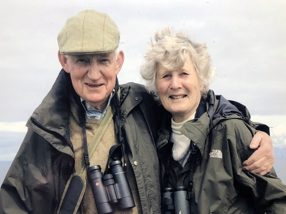 Retired major-general enlists in North Devon CC's Century Challenge ...