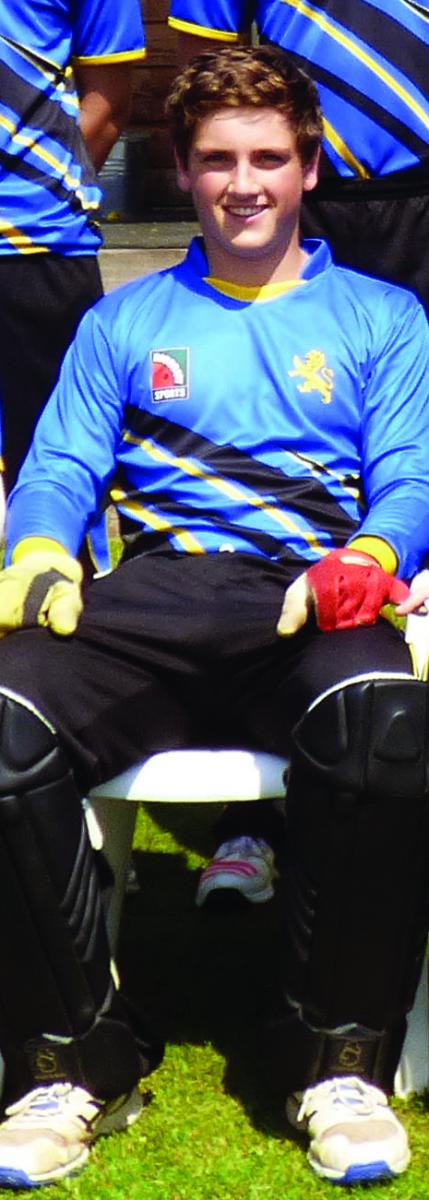 Clyst St George add Premiership rising star to squad for season ahead ...