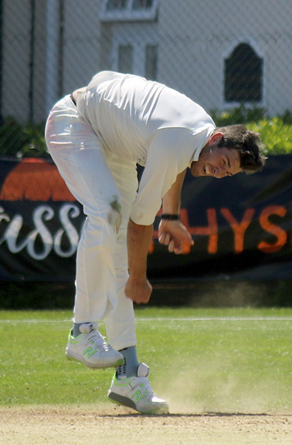 Overton twins have real chance of playing in same England side says ...