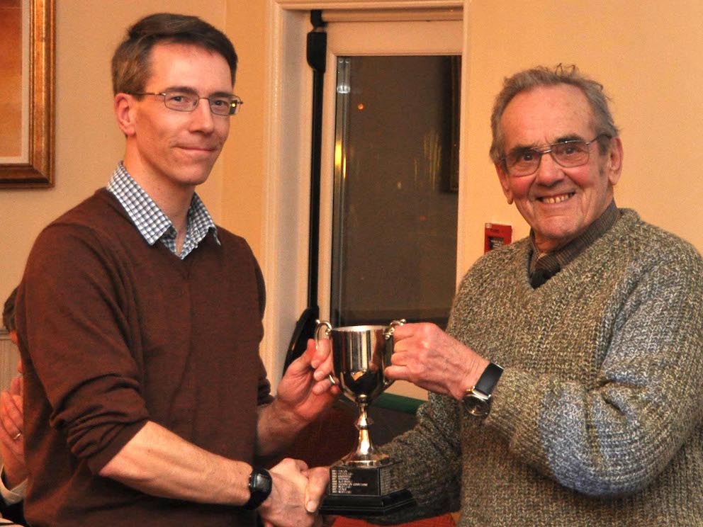 Long-serving Devon League official Graham Shears remembered following ...