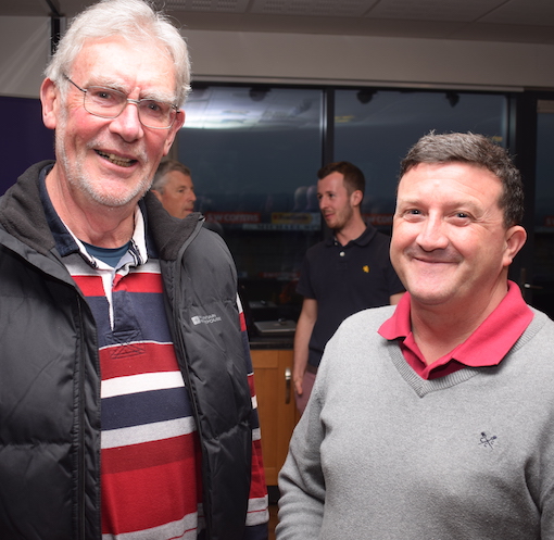 Devon cricket community remembers Dave Gambie who has died aged 78 ...