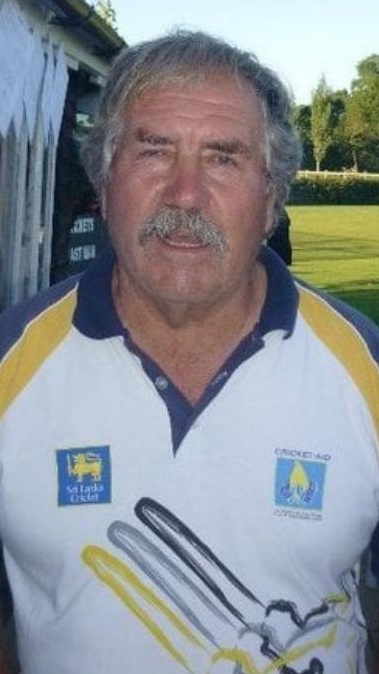 Memorial match at Clyst Hydon on Sunday to remember club founder Keith ...