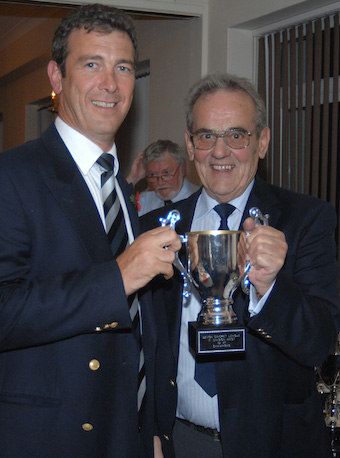 Long-serving Devon League official Graham Shears remembered following ...