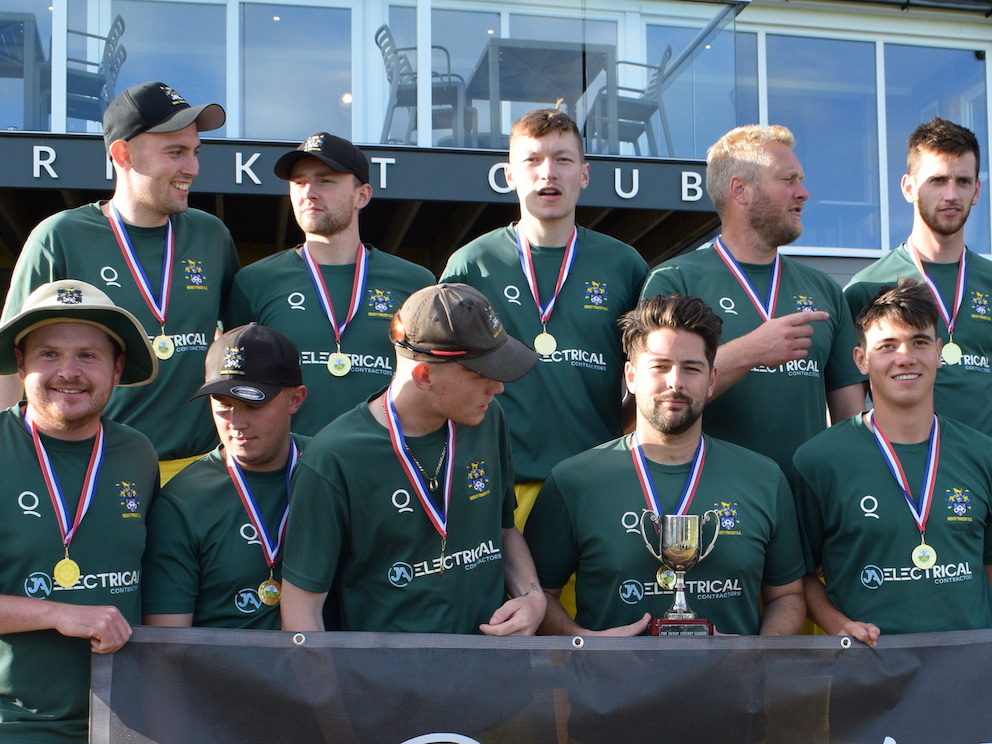 Devon Cricket League News - Devon Cricket