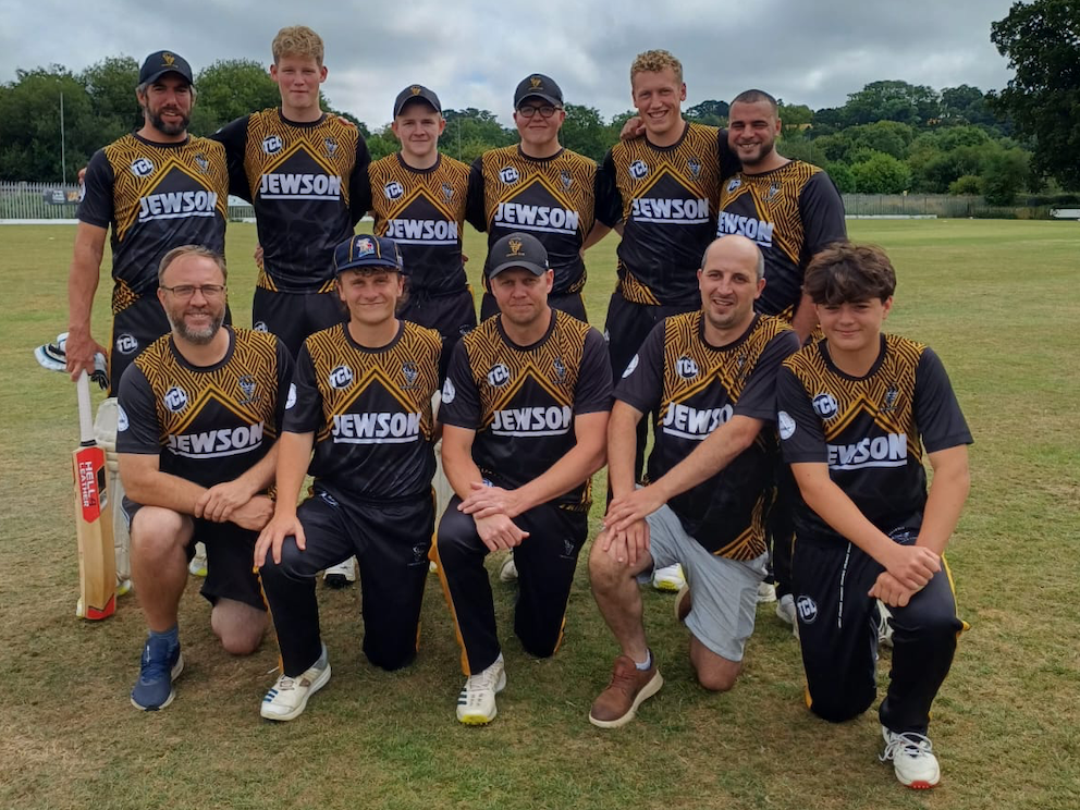 Devon Cricket League News - Devon Cricket