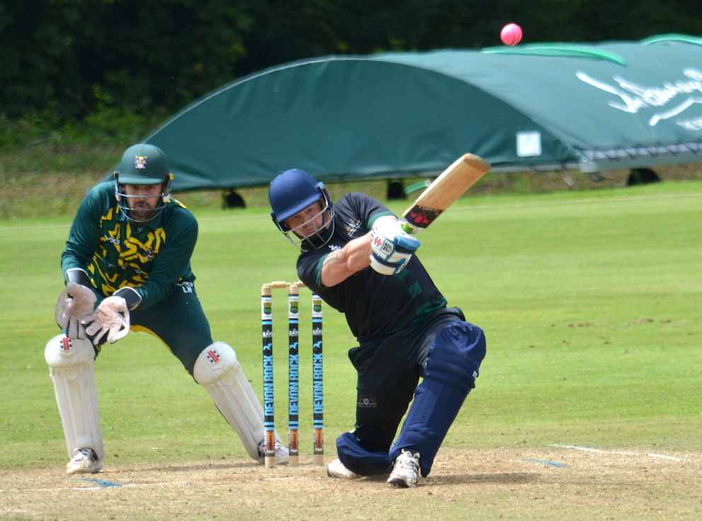 Plymouth and Sidmouth bow out of T20 Cup at semi-final stage | Exmouth ...