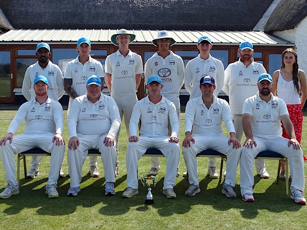 Devon Cricket League News - Devon Cricket