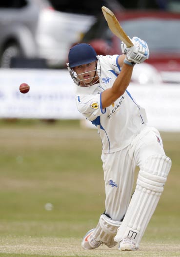 Devon growing in maturity all the time says Donohue - Devon Cricket