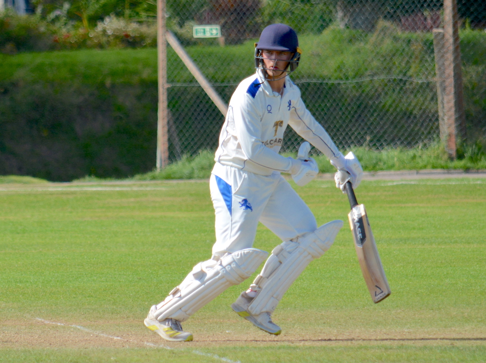 Devon County Cricket Club News - Devon Cricket