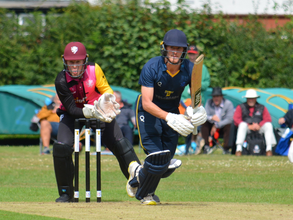 Ticket Information: Devon vs Somerset - Devon Cricket