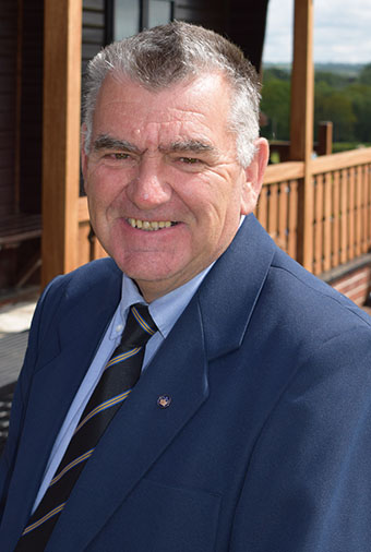 Devon ask Nigel Mountford to take over as county chief executive ...