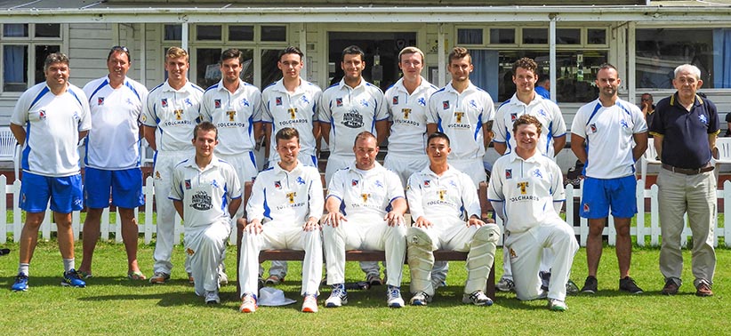 Devon Lions show worth with more graduates into full county side ...