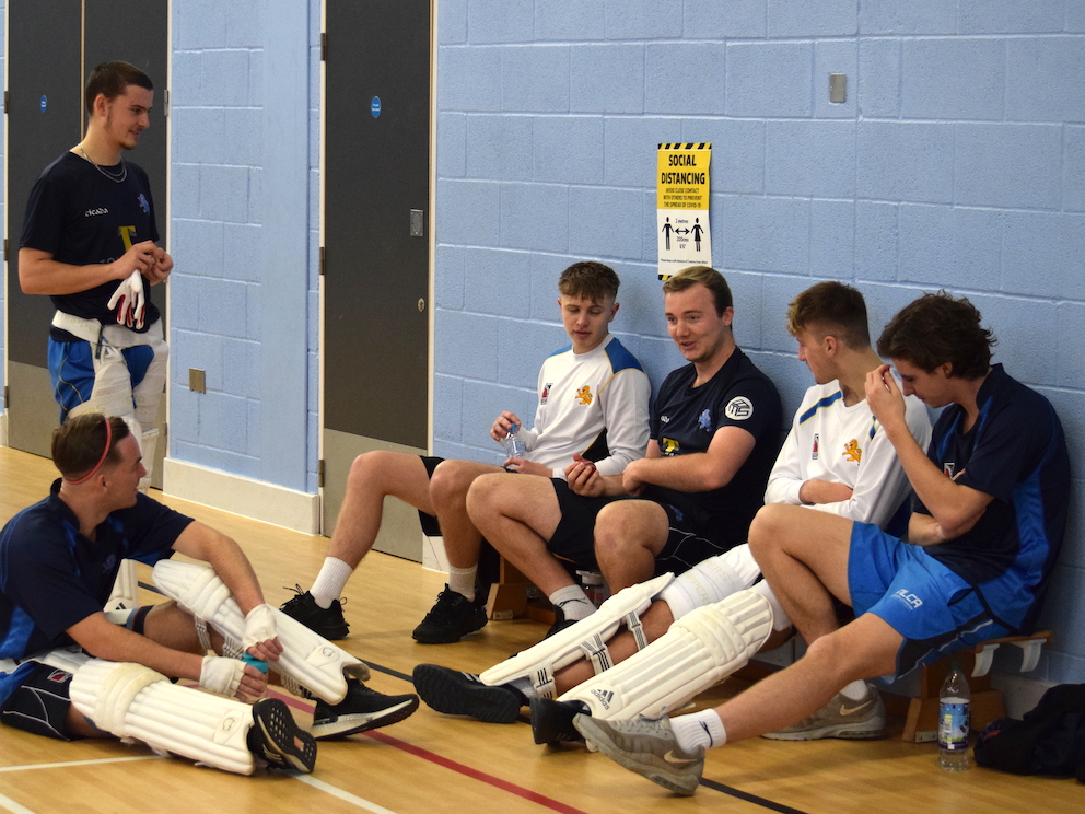 Former Devon player, coach and administrator nominated for cricket ...